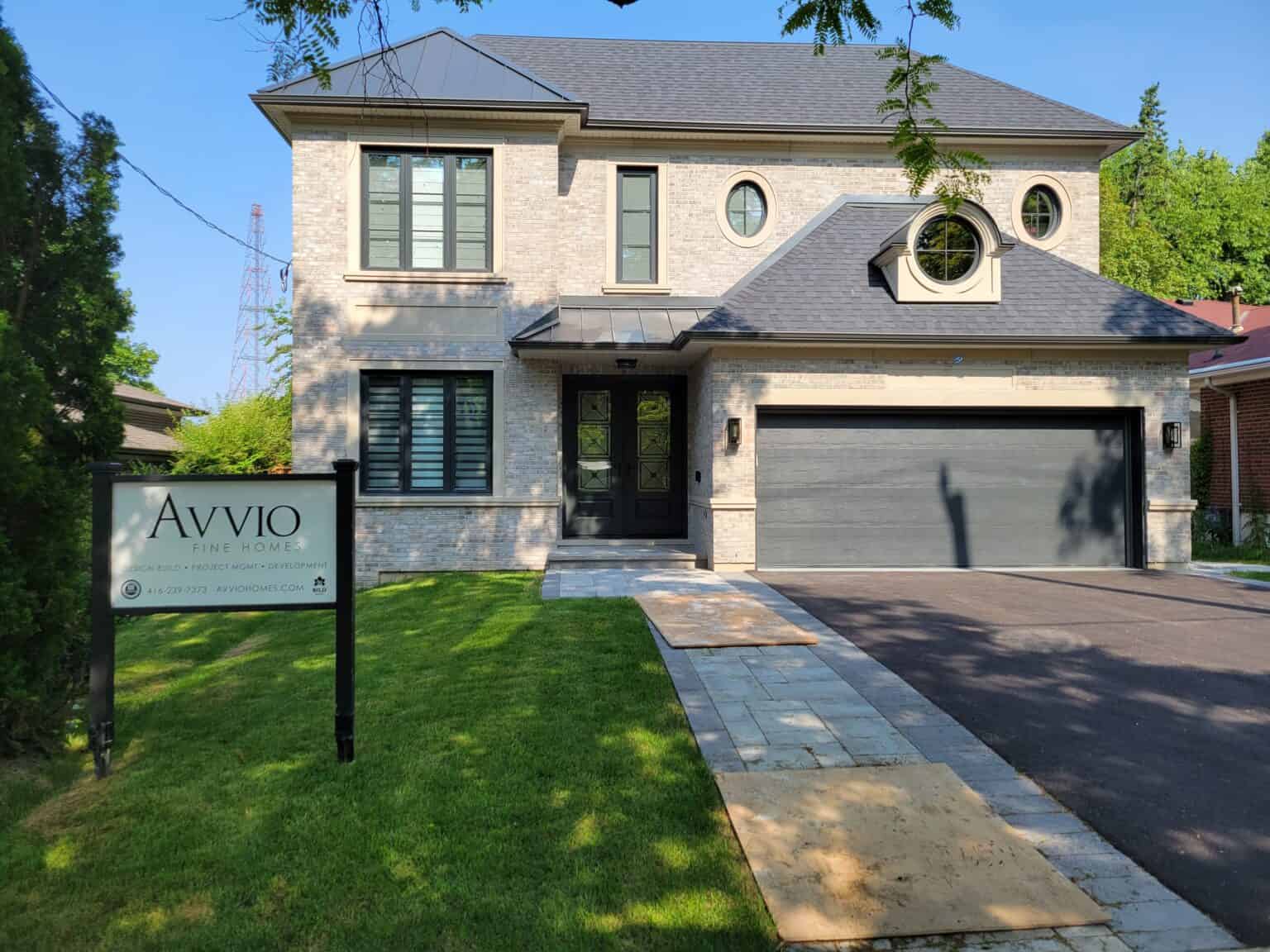 Custom Home Builders Greater Toronto | Energy Efficient Homes