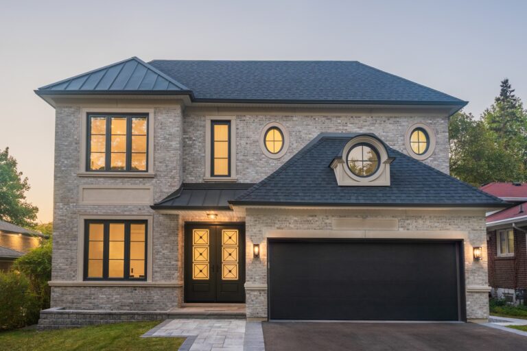 Avvio Fine Homes | Custom Home Builders Greater Toronto