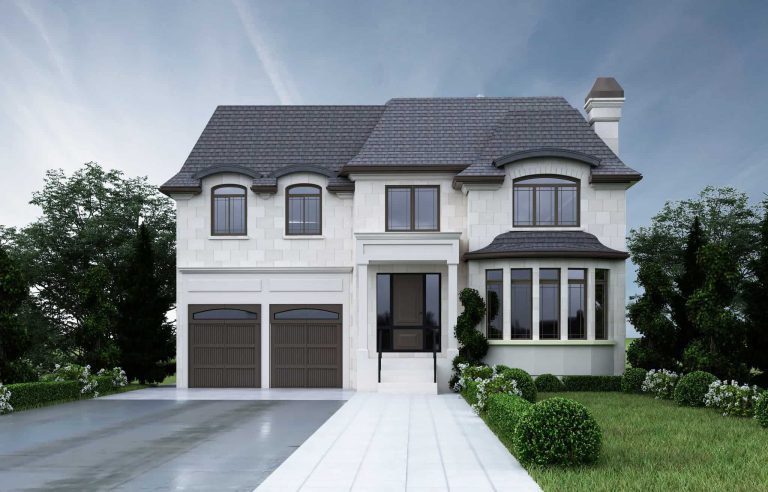 Custom Home Builder Mississauga | Avvio Fine Homes